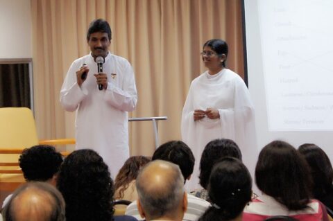 About Courses | The Brahma Kumaris